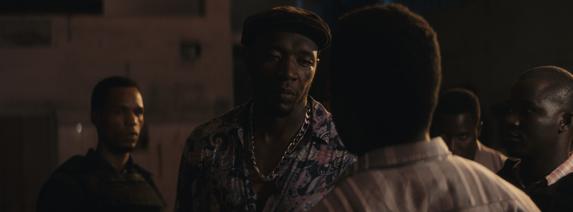 Brandon Ruiz | Director of Photography