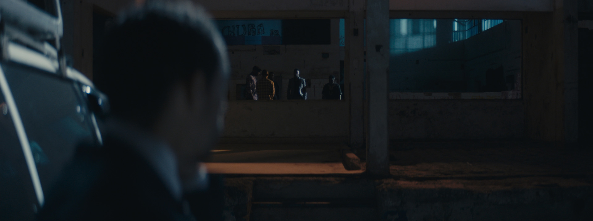 Brandon Ruiz | Director of Photography